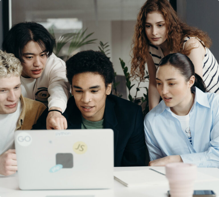 Home - Transforming Data into Insights with Maxnet